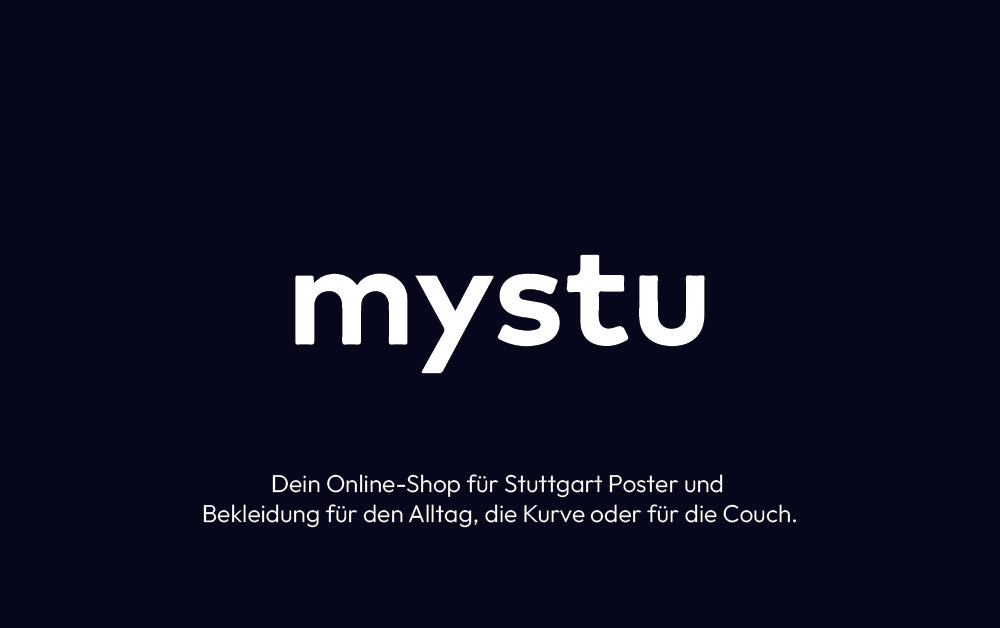 mystu | Stuttgart kommt